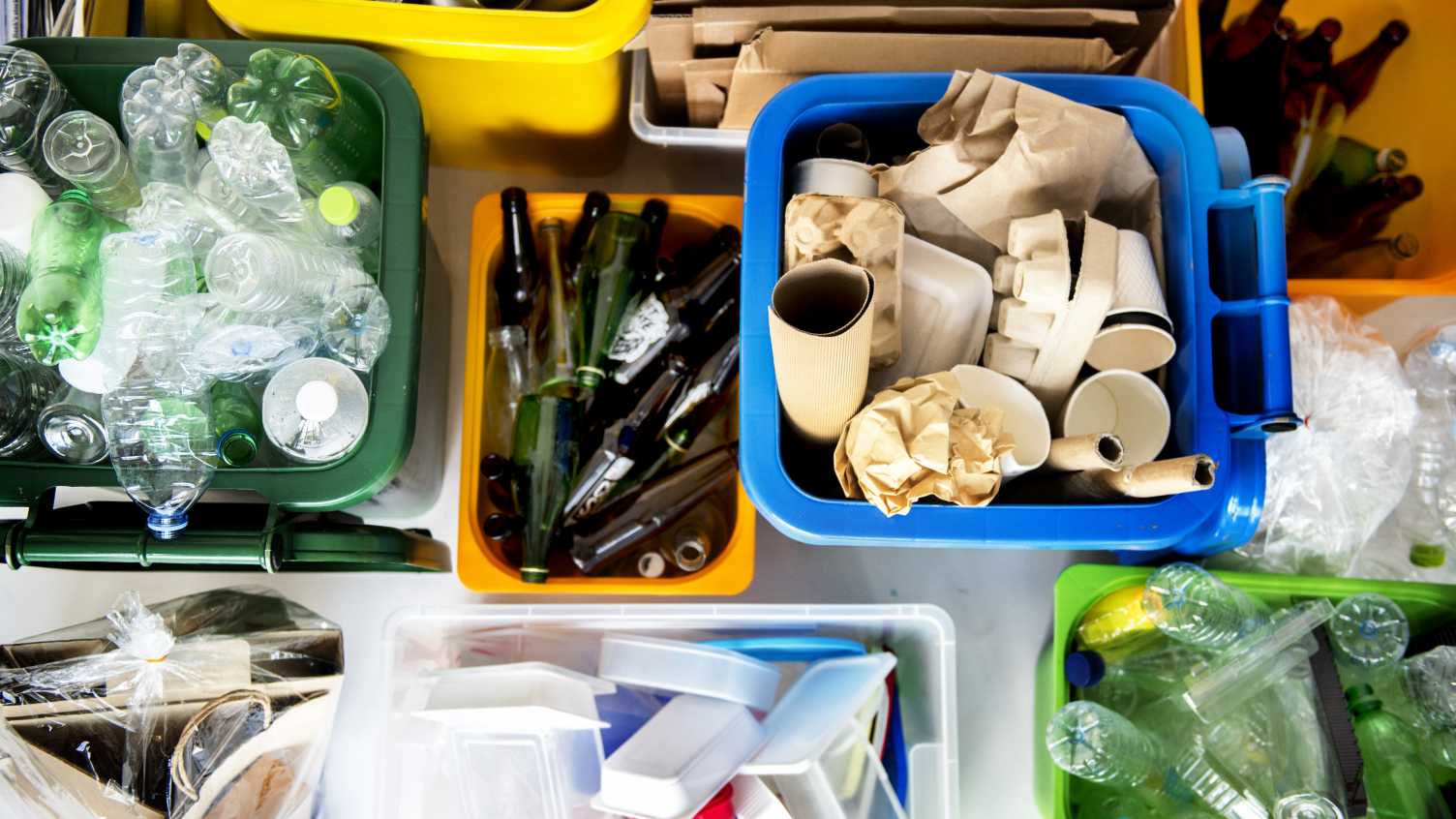 'Green Language Gap' Stalling UK Sustainability Efforts | Mirage News